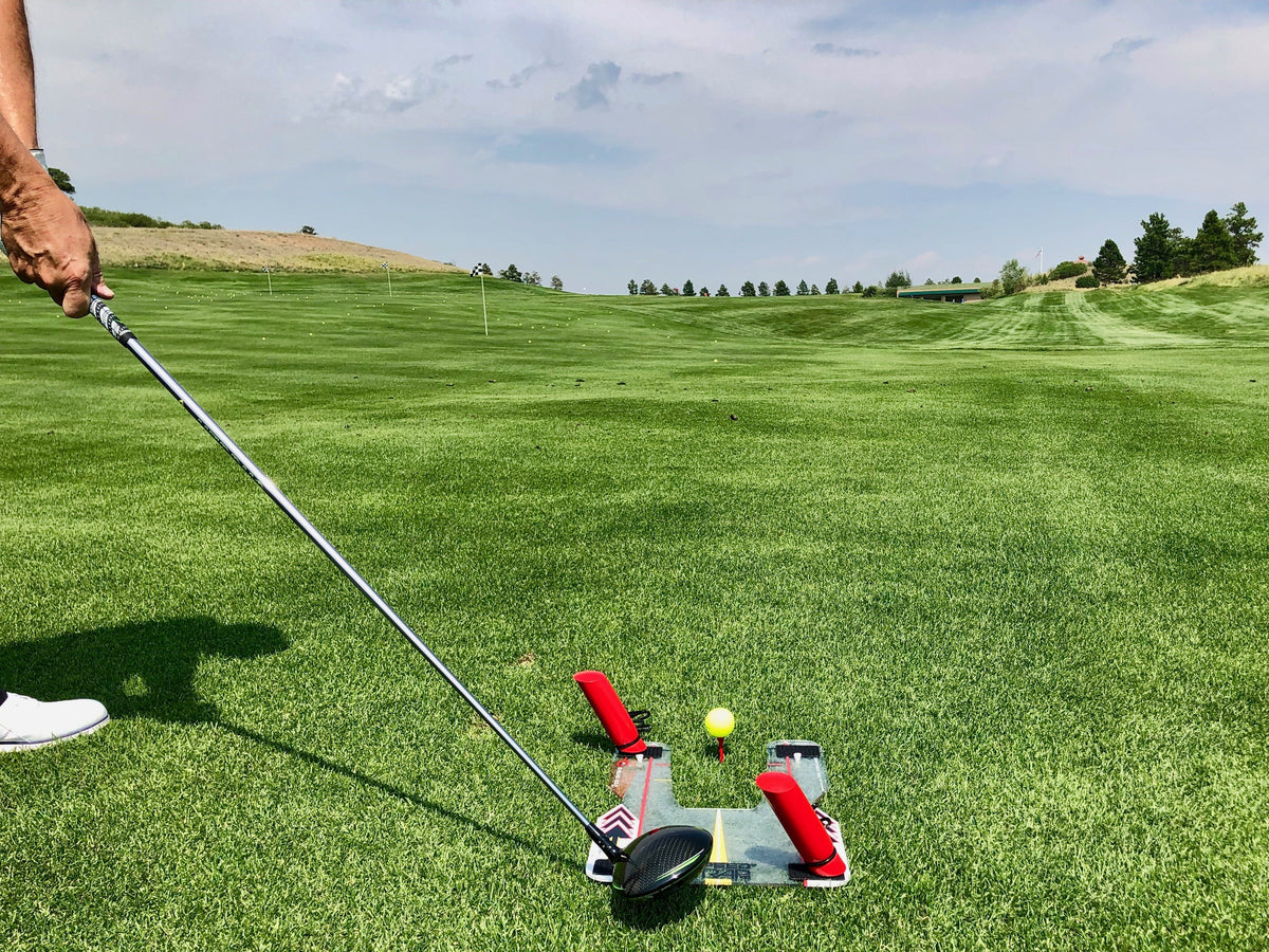 Speed Trap 2.0 – EyeLine Golf PRO